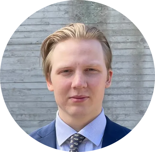 Olli Varila - Software developer