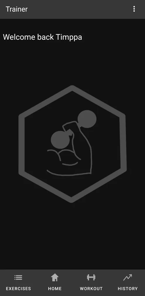 Olli Varila - Software developer