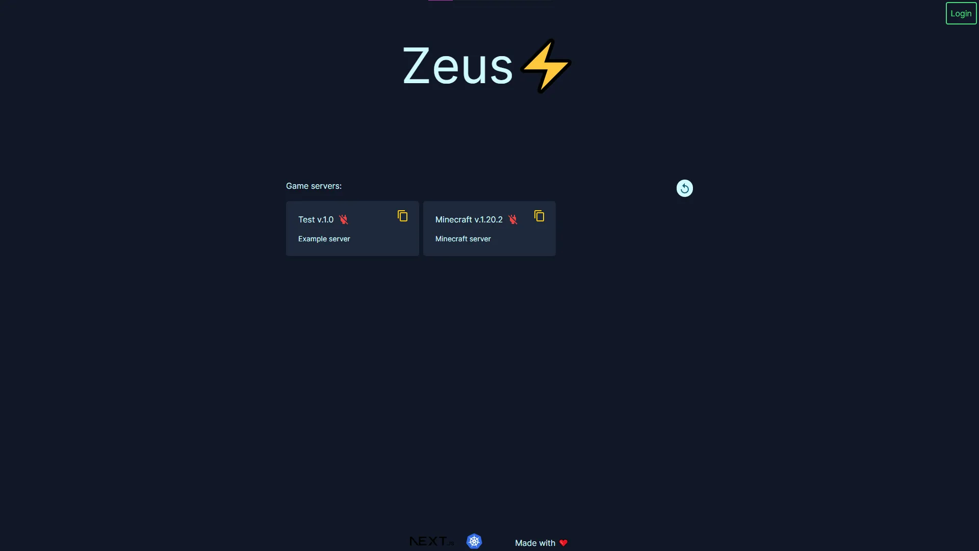 Olli Varila - Software developer